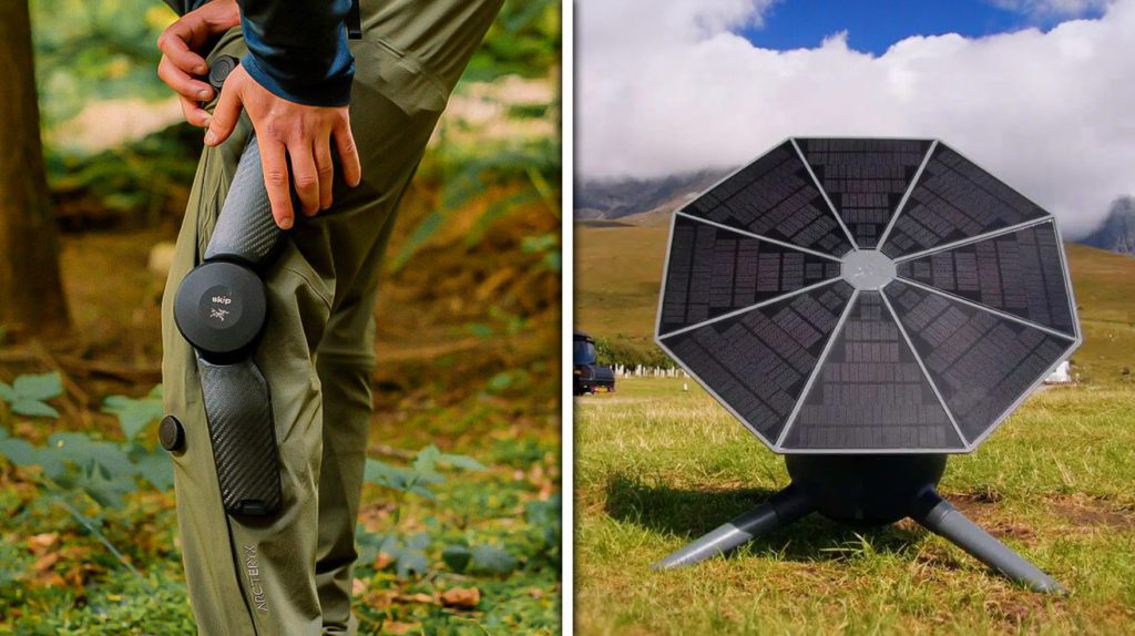 10 Mind-Blowing Gadgets and Inventions of 2024 That Redefine Innovation ...