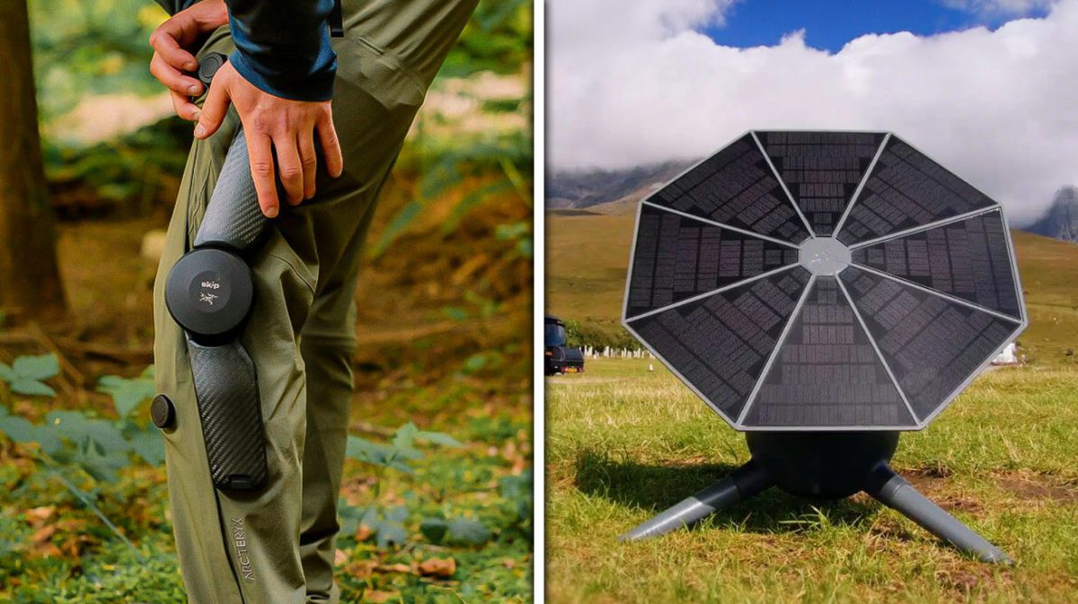 10 Mind-Blowing Gadgets and Inventions of 2024 That Redefine Innovation ...