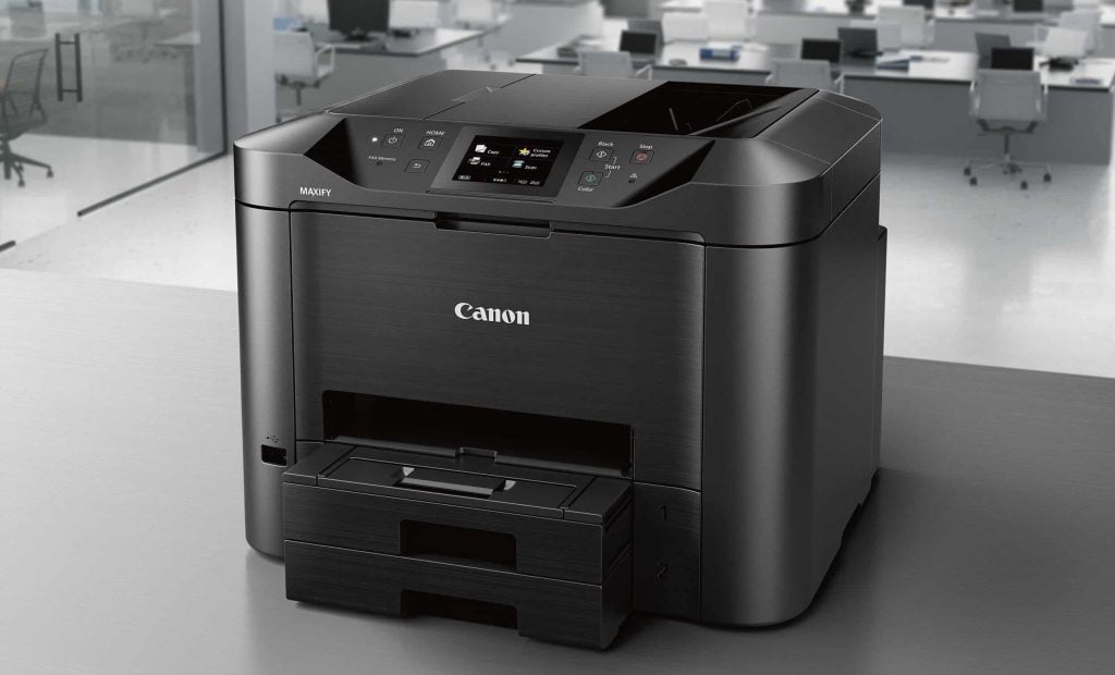 The Best Printer For Cardstock In 2022