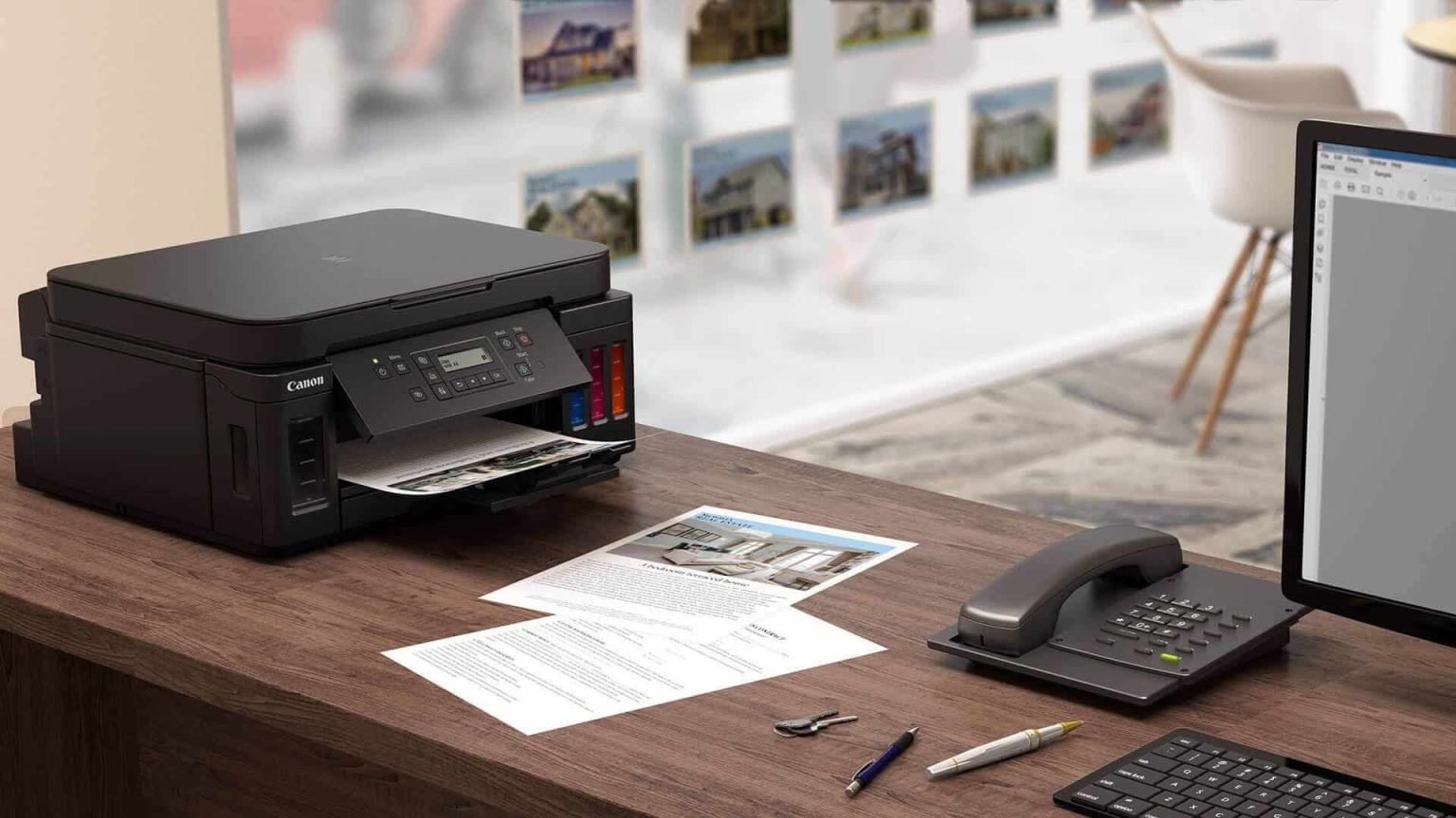 Best All In One Printer (October - 2022) ++ Best Home Printer Scanner Picks