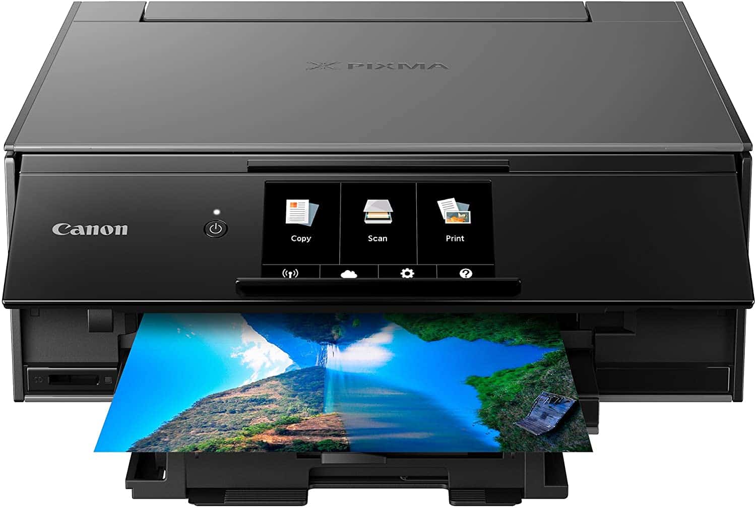 Best All In One Printer (August - 2022) ++ Best Home Printer Scanner Picks