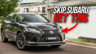 5 Car Brands That Actually Beat Subaru in Dependability - Gadget Review