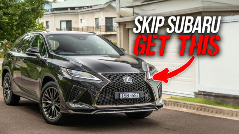 5 Car Brands That Actually Beat Subaru in Dependability - Gadget Review