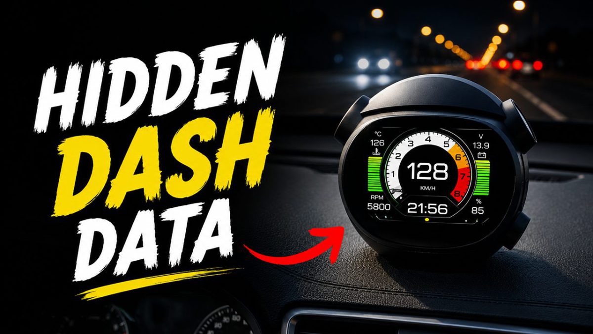 25 Car Gadgets That Actually Improve Your Daily Drive - Gadget Review