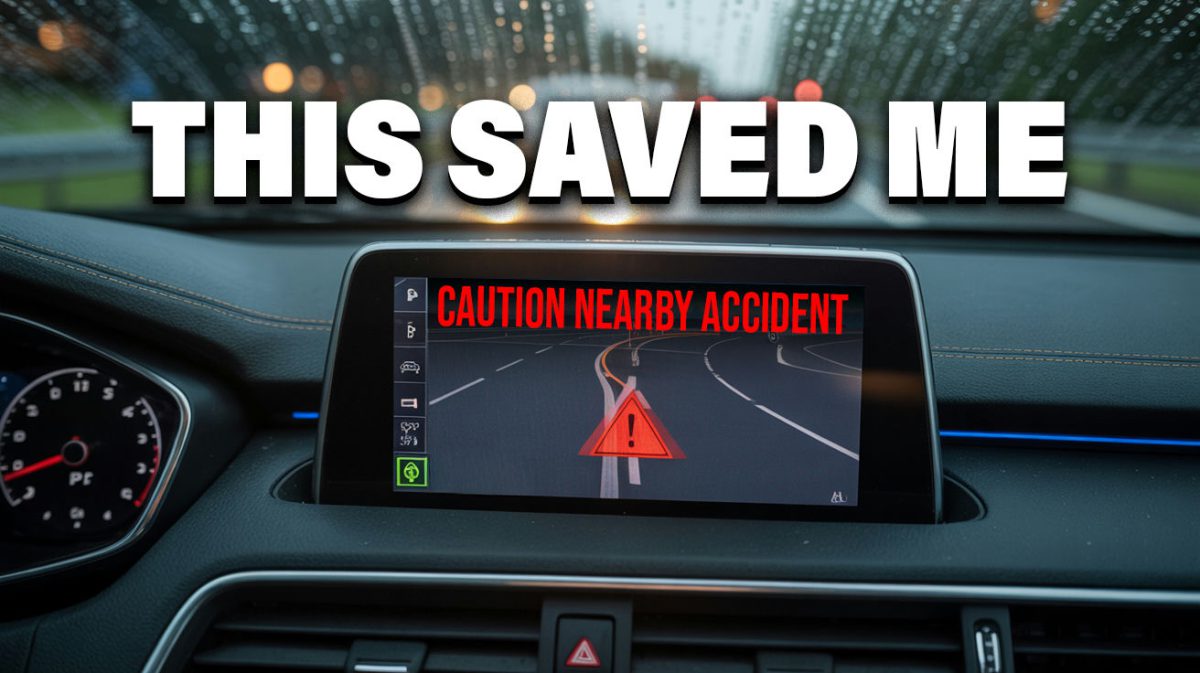 15 Car Gadgets That Make Your Daily Drive Safer and More Comfortable ...