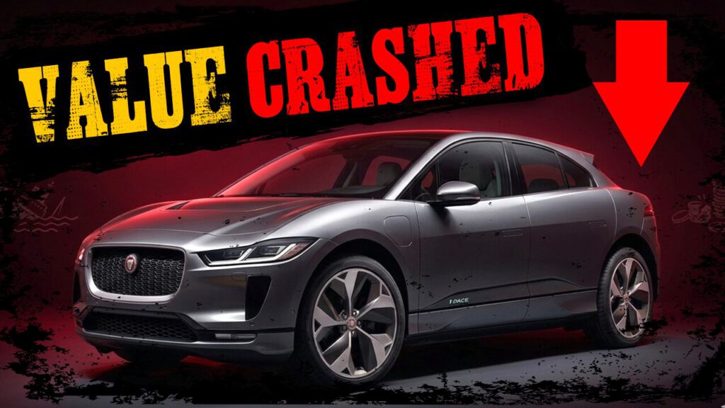 18 Cars Depreciating So Fast They're Becoming Worthless - Gadget Review