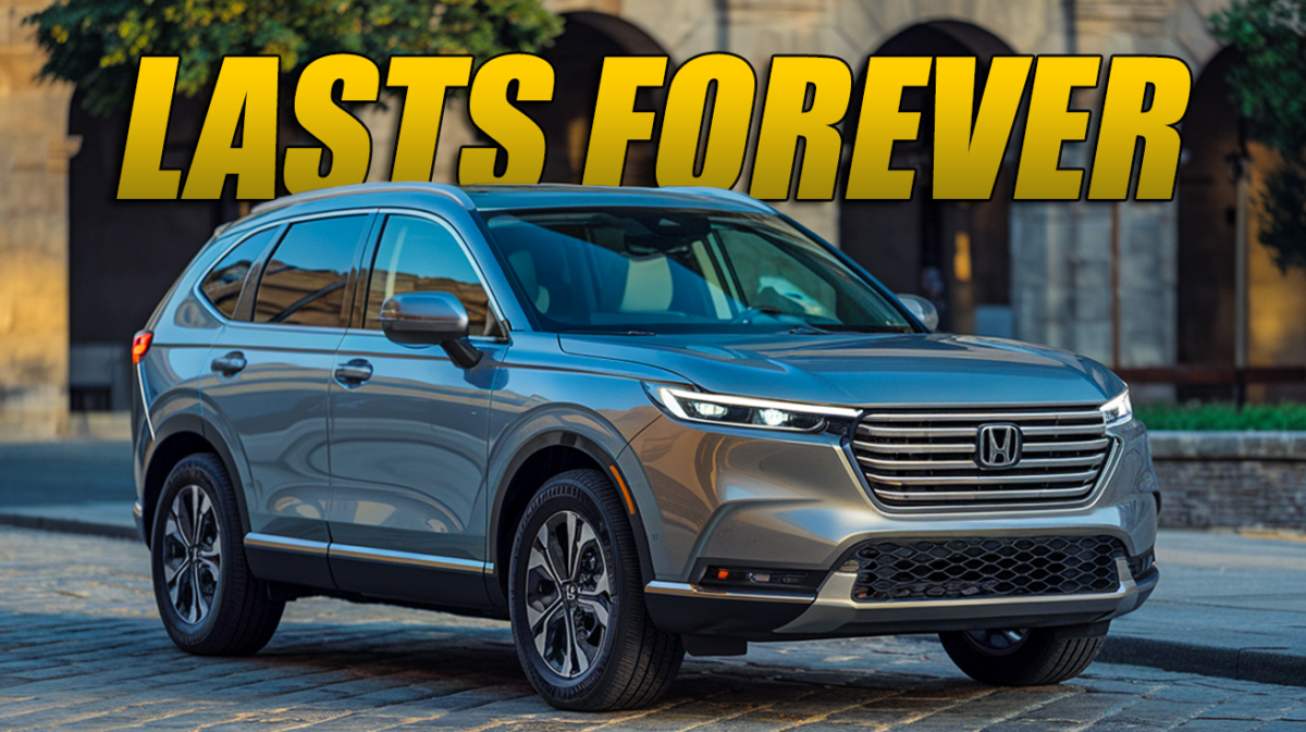 13 Cars That Last 15 Years or More - Gadget Review