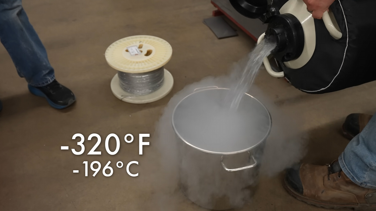 How NASA Reinvented the Wheel with "Unbreakable" Metal - Gadget Review