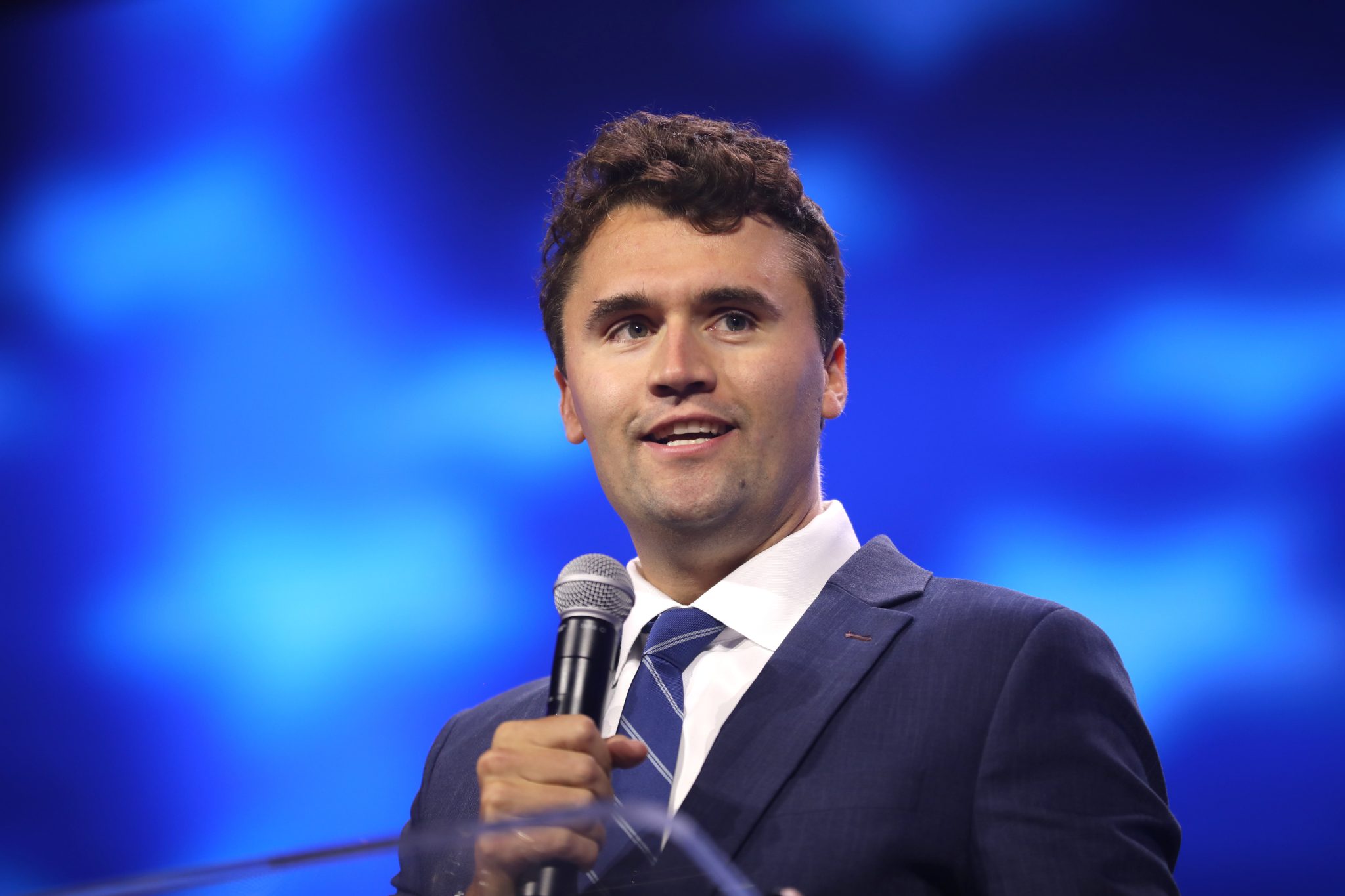 Steam Account Linked To Suspected Charlie Kirk Shooter Being ...