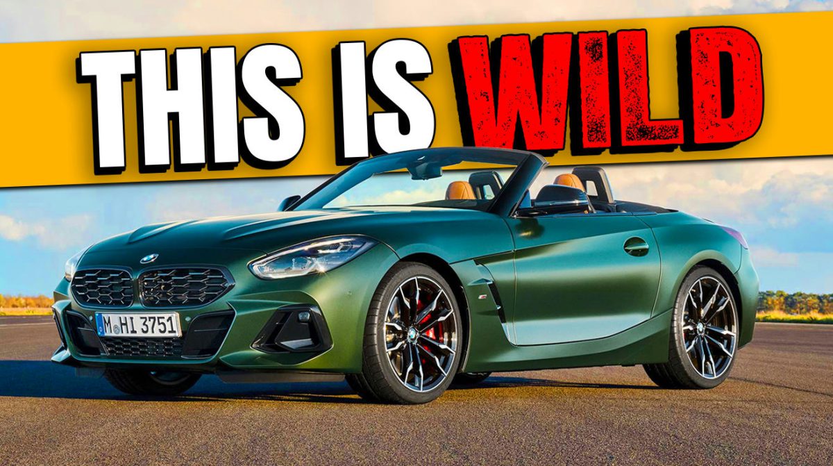 10 Cheap & Modern "Classic" Cars to Buy Before Their Value Spikes ...