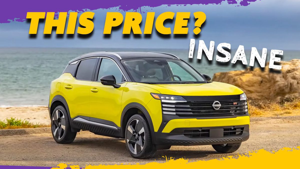 10 of the Cheapest New Cars You Can Buy in 2025 - Gadget Review