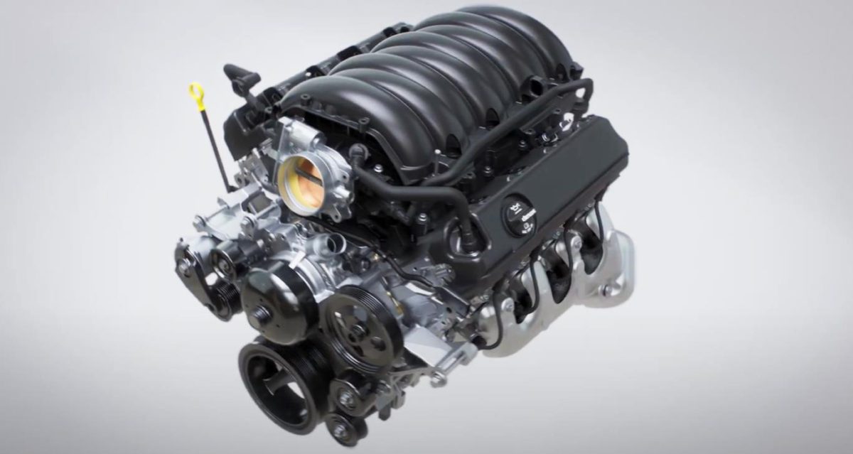 14 of the Worst Truck Engines Ever Built - Gadget Review