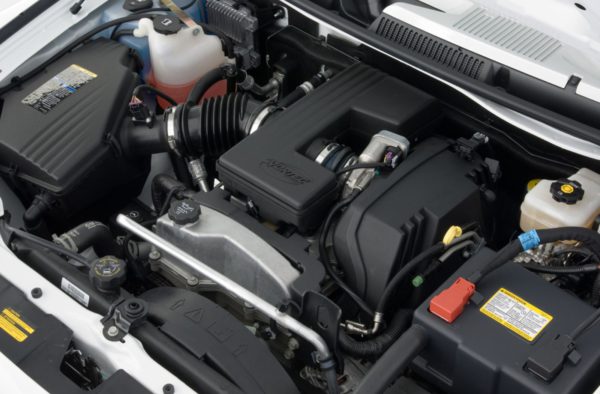 14 of the Worst Truck Engines Ever Built - Gadget Review