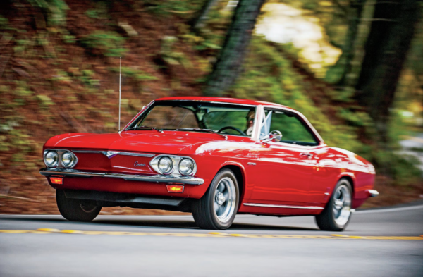 The Compact Car Boom: 9 of the Most Influential Small Cars of the 60s ...