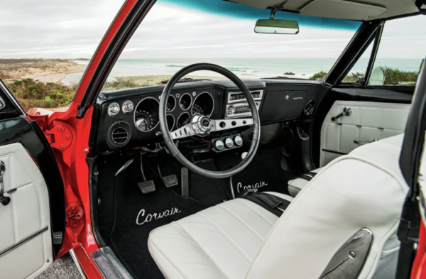 The Compact Car Boom: 9 of the Most Influential Small Cars of the 60s ...