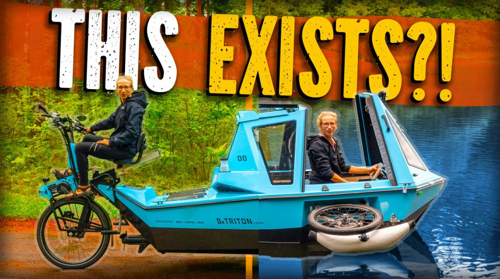 13 Clever Camping Inventions That Are Worth Packing on Your Next ...