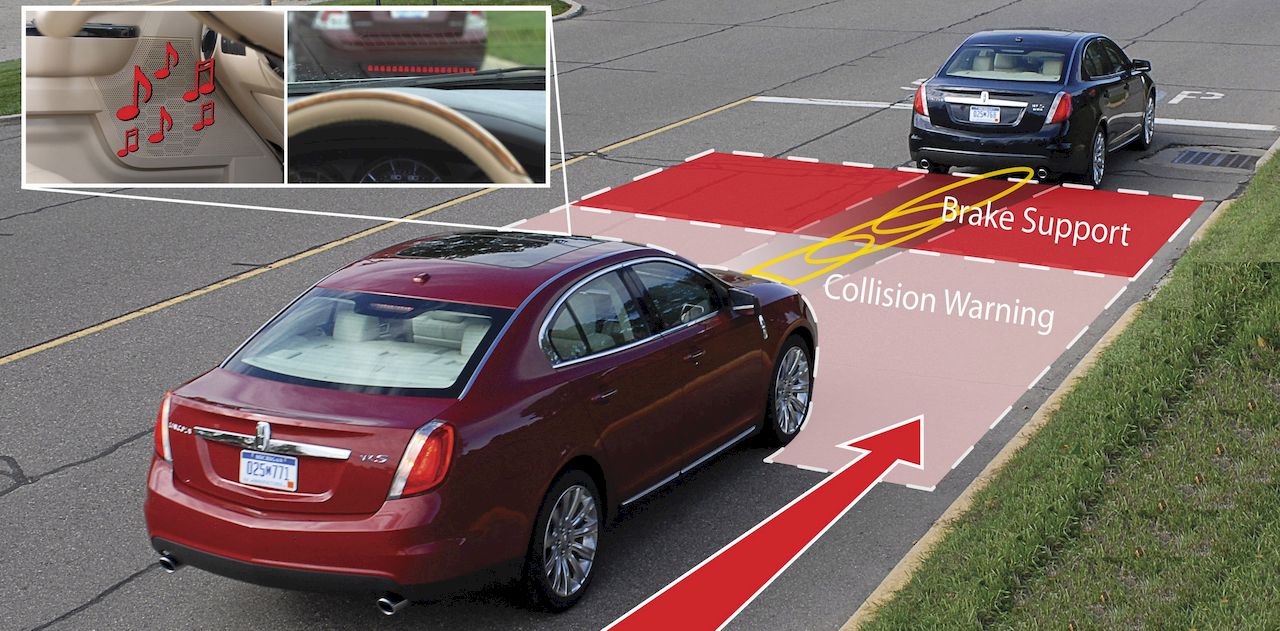 13 Key Features of Mercedes' 2024 Driving Assistance Package Explained ...