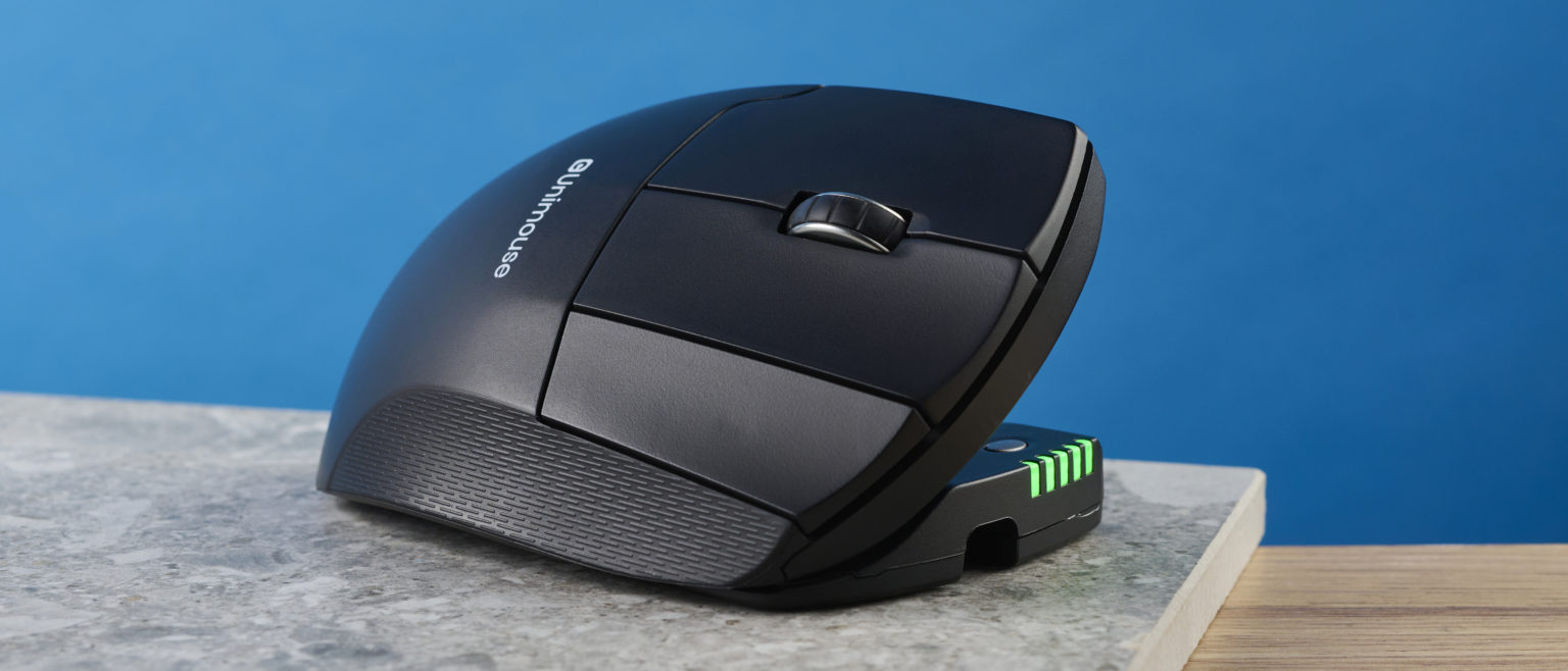 The 57-Degree Secret: 15 Vertical Mice To Boost Your Productivity and ...