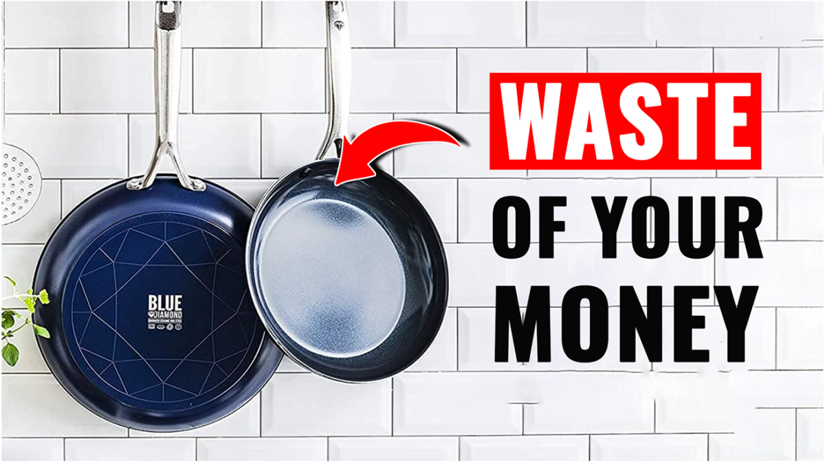 5 Cookware Brands You Should Never Buy, According to Experts - Gadget ...