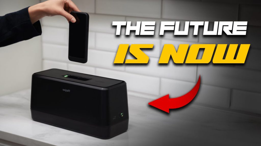 7 Cool New Gadgets Worth Picking Up in 2025 - Gadget Review