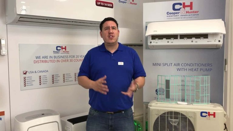 VRF Vs Split | Which Is Better?