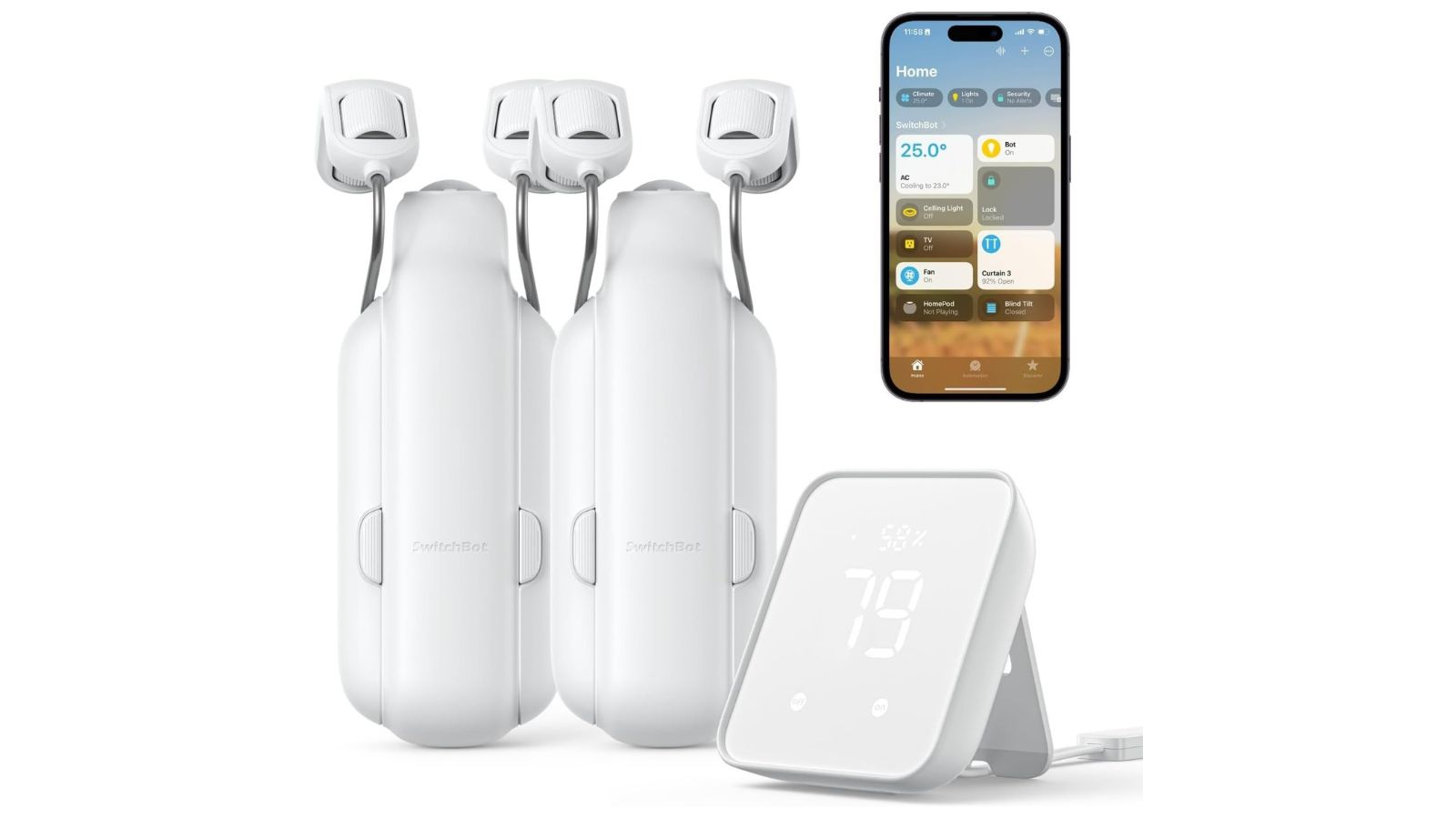 14 Viral Smart Home Gadgets That Will Improve Your Daily Life - Gadget ...