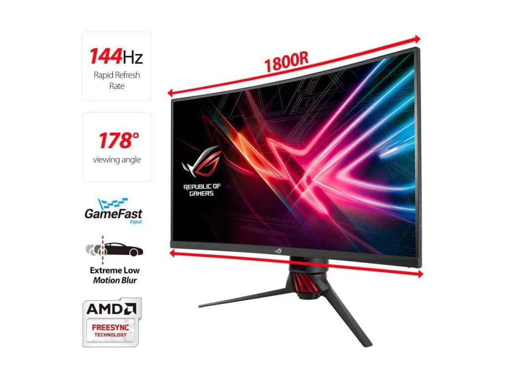 Best HDR Monitor In 2022 | Top HDR Gaming Monitor Reviews