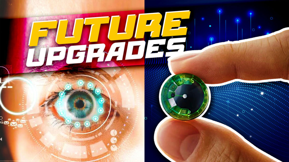 17 Cutting-Edge Tech Breakthroughs That Make Science Fiction Look ...