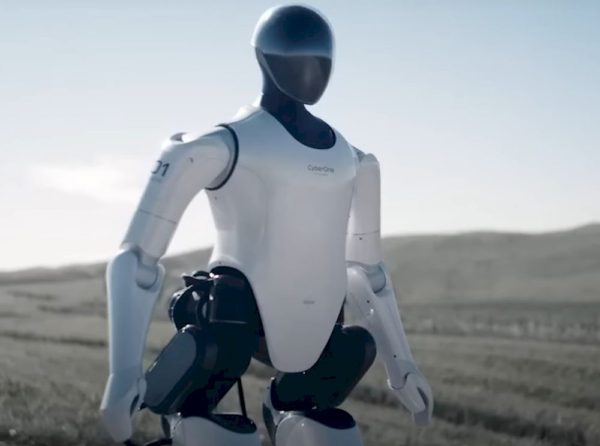 Discover the Top 10 Cutting-Edge Humanoid AI Robots of 2024/2025 ...