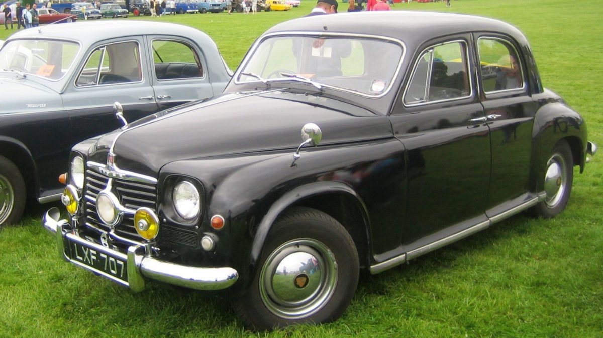 16 Car Features That Were Way Ahead of Their Time (But Nobody Wanted ...