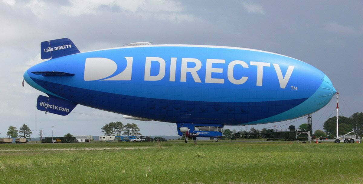 DIRECTV Vs DISH: Best Satellite TV (July - 2022)