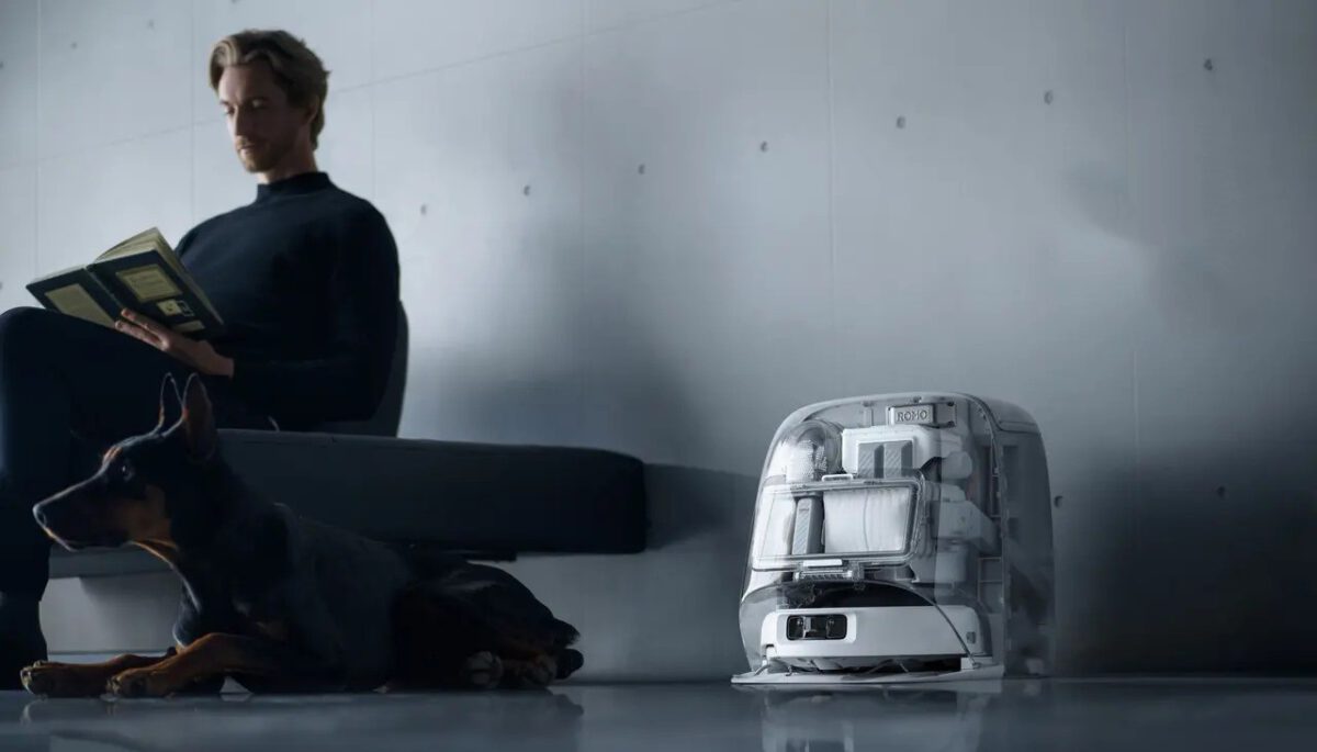 How a Software Engineer Gained Control of 7,000 Robot Vacuums Across 24 ...