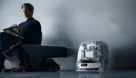 How a Software Engineer Gained Control of 7,000 Robot Vacuums Across 24 ...