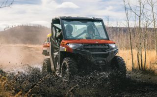 Best Utility ATVs: 25 Models to Conquer Any Trail - Gadget Review