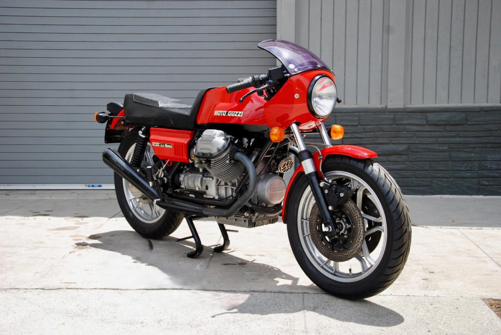 20 Forgotten 1970s Motorcycles That Were the Fastest of Their Time ...