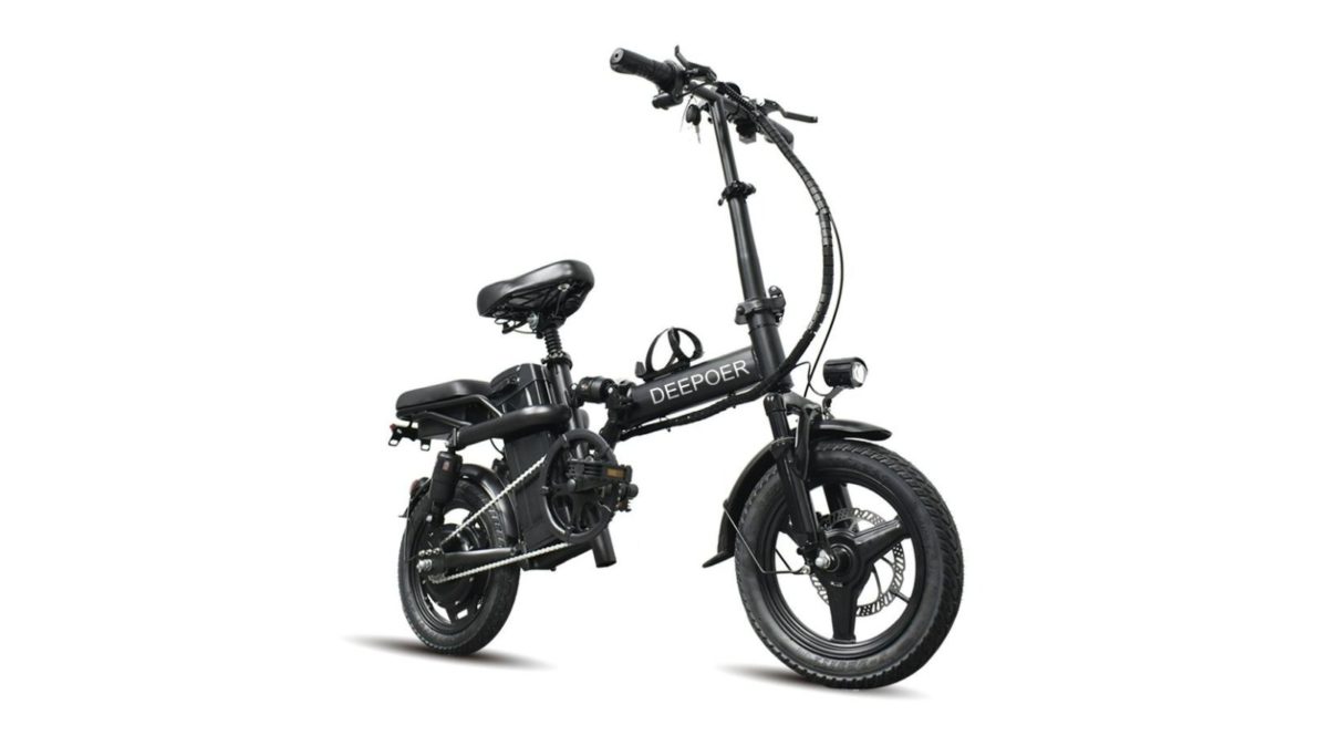 7 Practical TEMU Electric Bikes That Cost Less Than $300 - Gadget Review