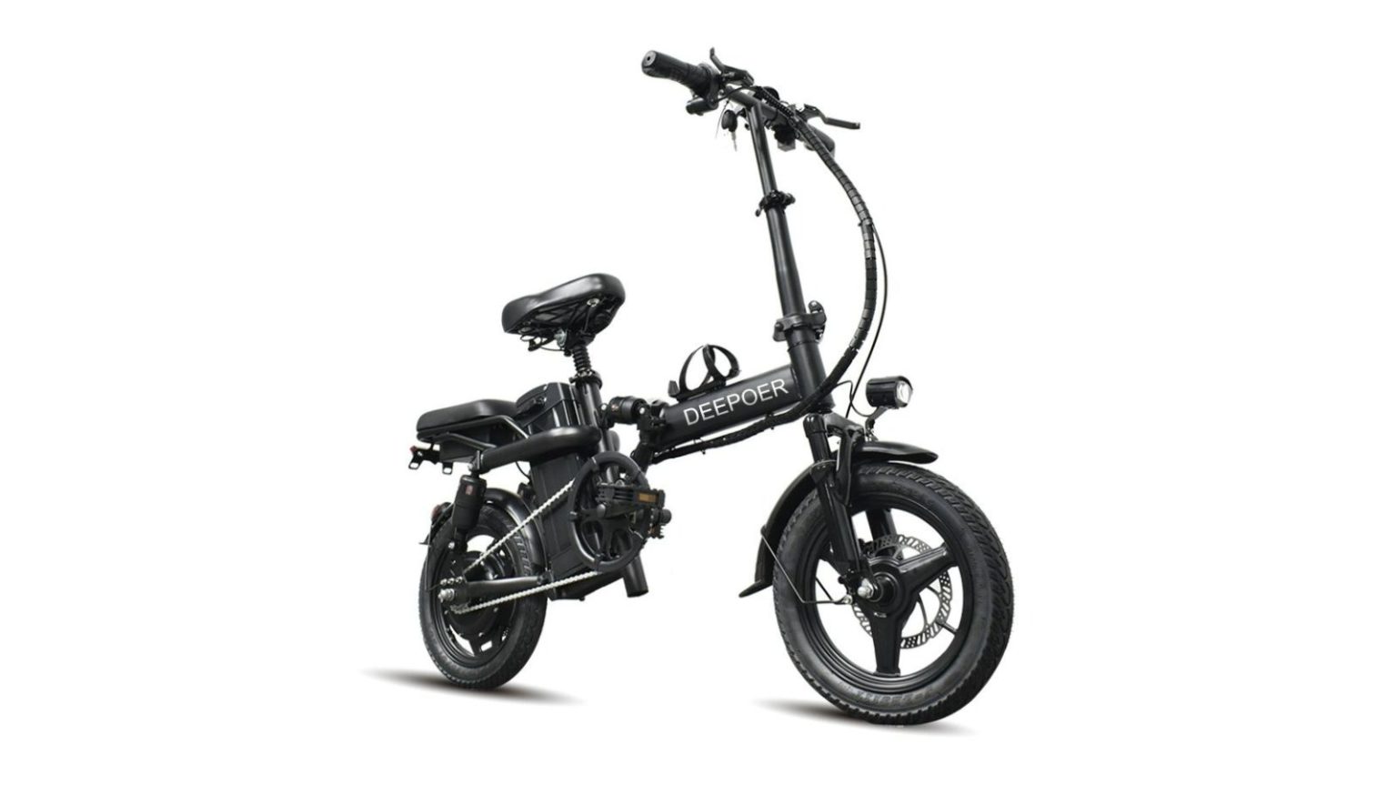 7 Practical TEMU Electric Bikes That Cost Less Than $300 - Gadget Review