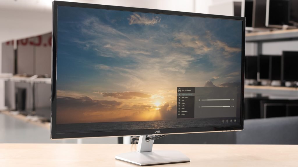 Best Monitor Brightness And Contrast Settings For Eyes | Help Eye Strain