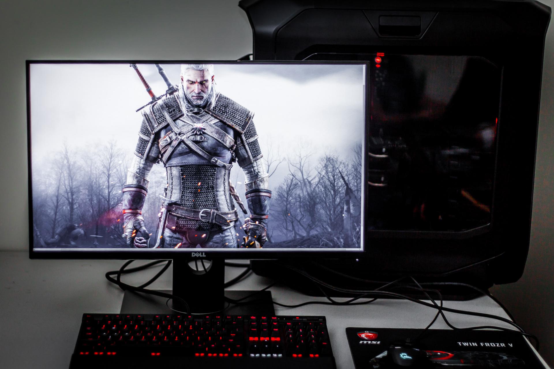 LCD Monitor Panel Types Explained IPS Vs TN Vs VA Panels Compared