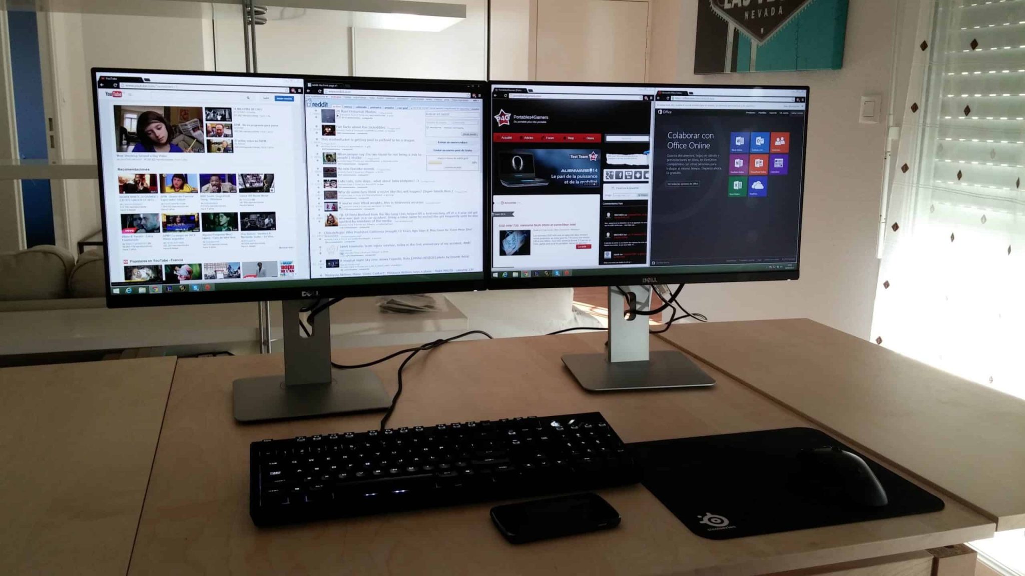 Dell Vertical Monitor Review ~ | Gadget Review