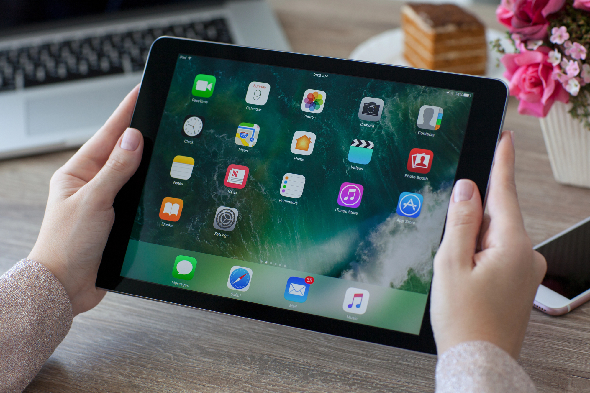 12 Mind-Blowing iPad Tricks That Apple Never Told You About - Gadget Review