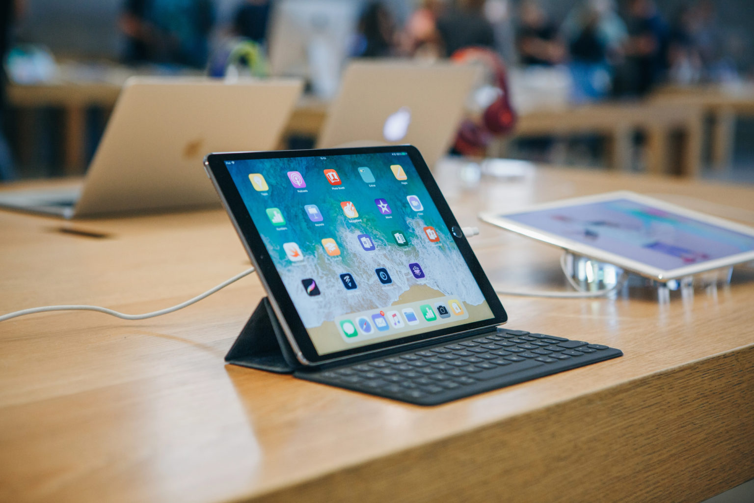 12 Mind-Blowing iPad Tricks That Apple Never Told You About - Gadget Review