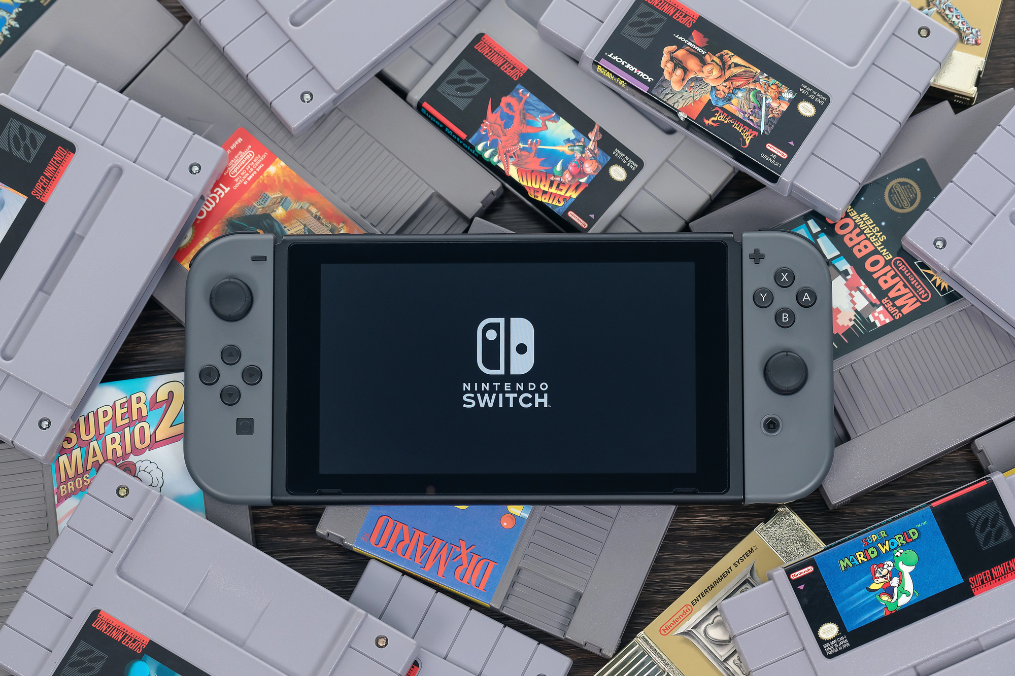 10 Must-Have Homebrew Apps Your Modded Switch Needs - Gadget Review