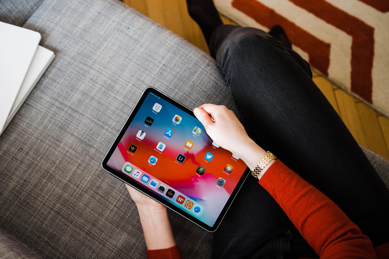 12 Mind-Blowing iPad Tricks That Apple Never Told You About - Gadget Review