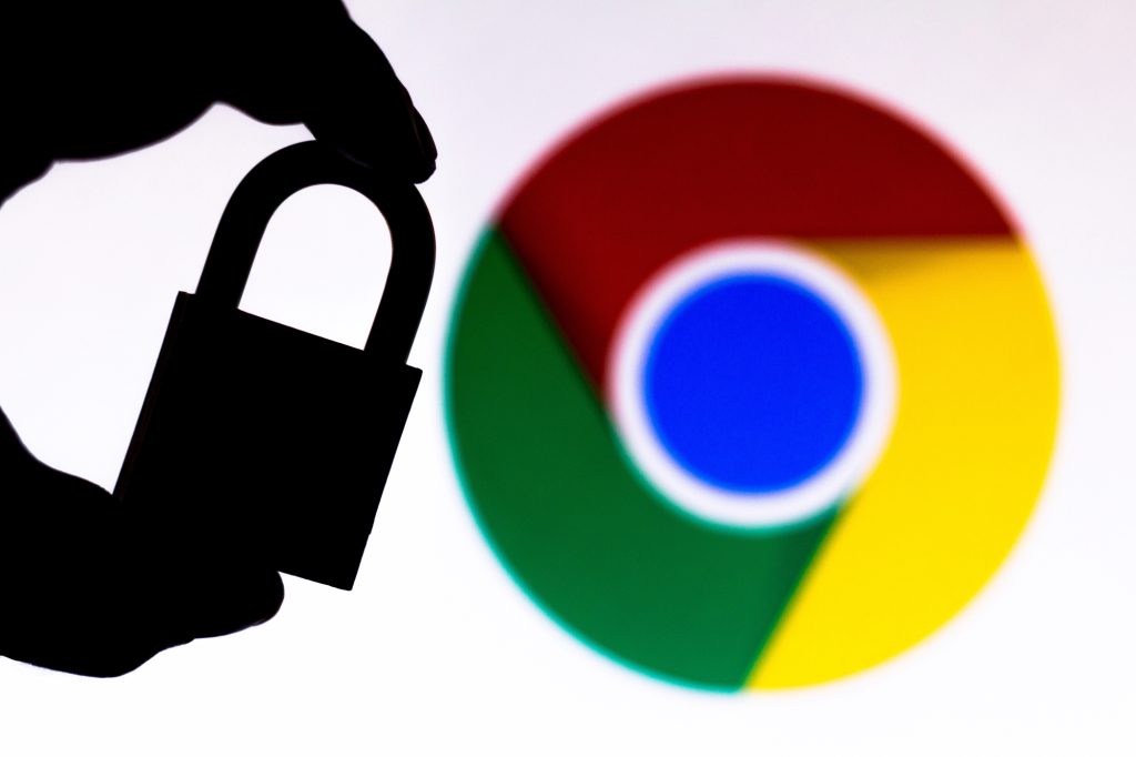 Chrome's Wallpaper Extensions Were Stealing Your Data and Faking Google ...