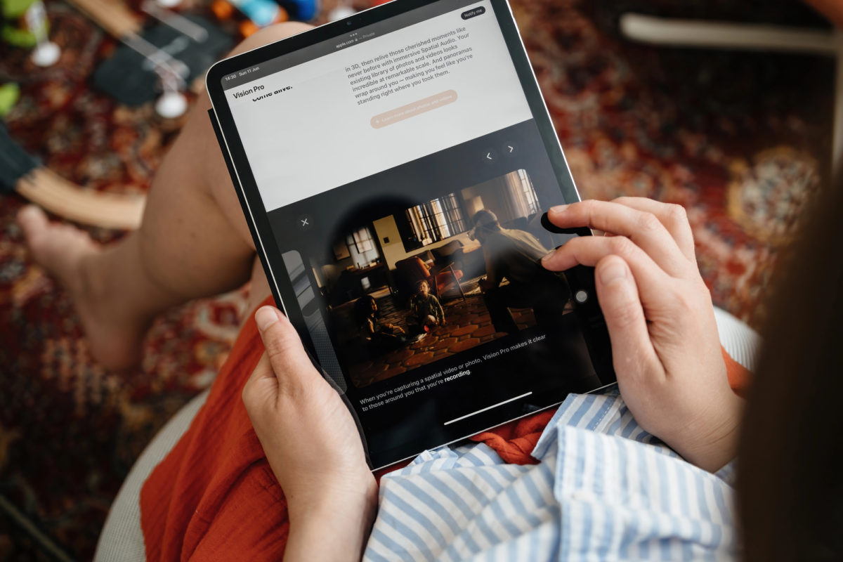 12 Mind-Blowing iPad Tricks That Apple Never Told You About - Gadget Review