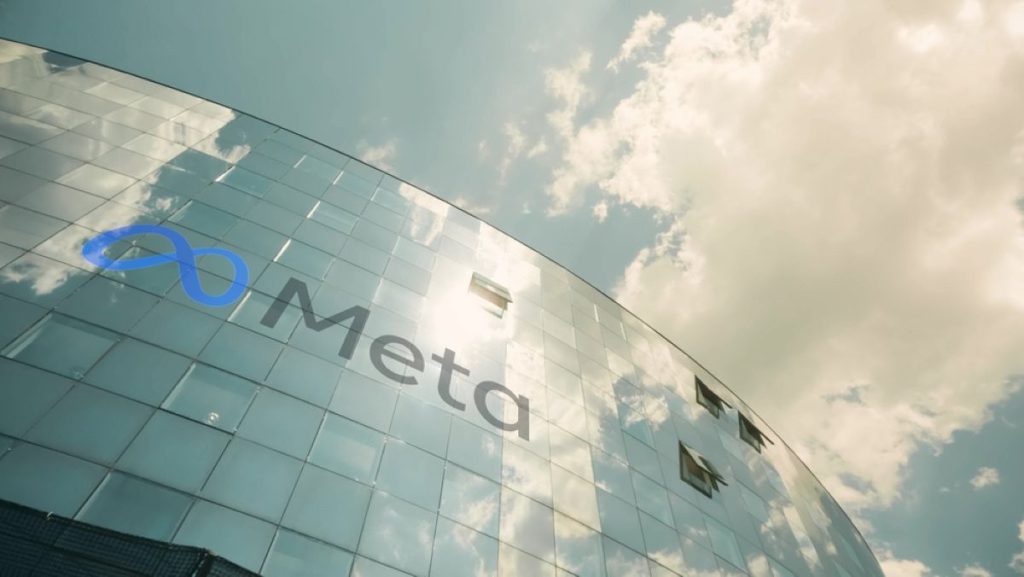 Meta's AI Tent Cities Reveal the Desperate State of the Compute Wars ...