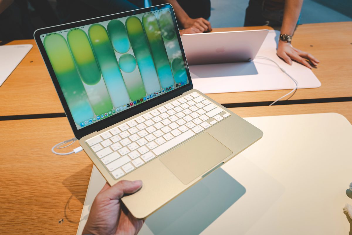 Apple Doubled MacBook Neo Production After Demand Went "Off the Charts ...