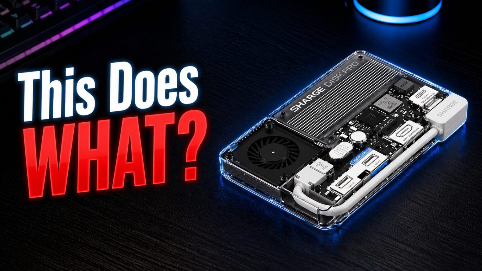 This 5-Minute BIOS Hack Can Boost Your GPU Without Overclocking ...
