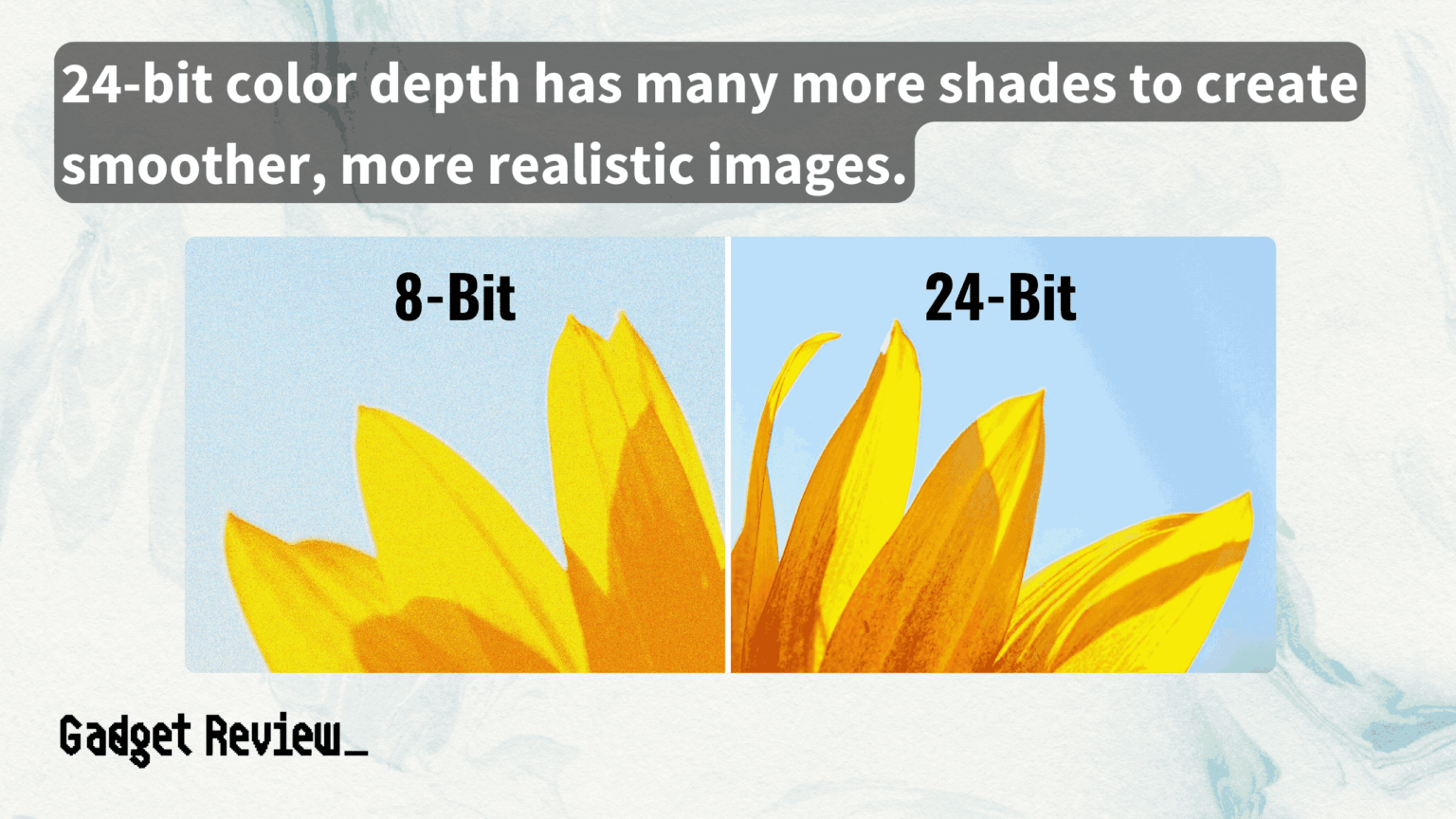 What Is Color Depth? | Definition Of Bit Depth